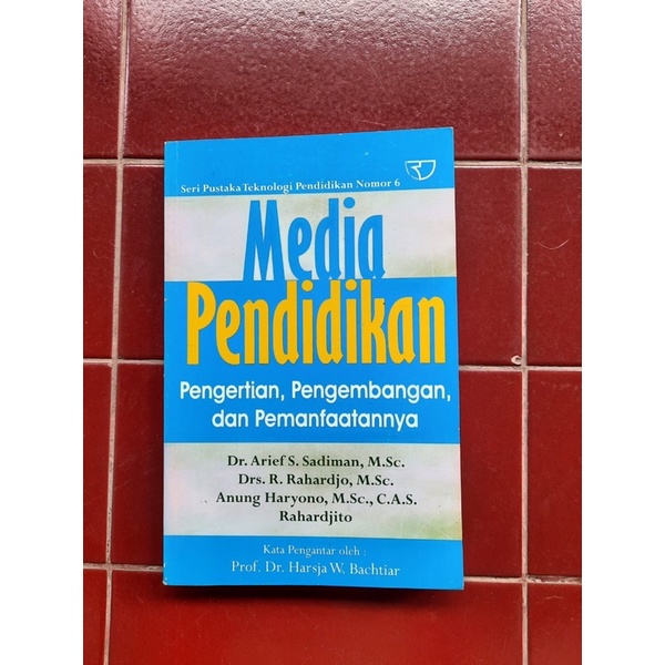 Jual Media pendidikan. Pengertian, pengembangan, dan pemanfaatannya ... Jual Media pendidikan. Pengertian, pengembangan, dan pemanfaatannya ...
