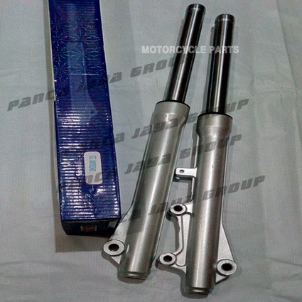 Jual TABUNG SHOCK DEPAN-FRONT SHOCK-AS SHOCK BREAKER SMASH NEW OLD R ...