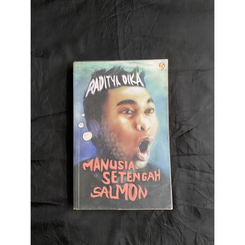 Jual Buku Raditya Dika (preloved) - Kambing Jantan, Cinta Brontosaurus ...