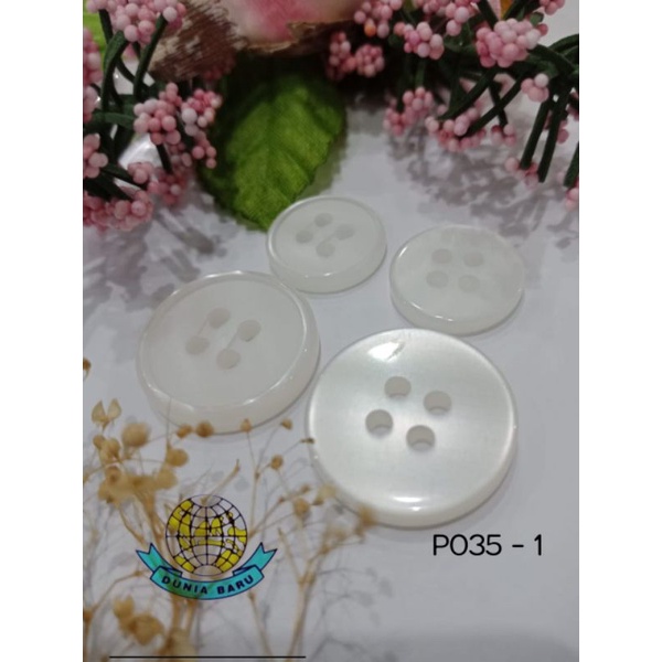 Jual KANCING JAS P035 PER 144pcs [part 1] | Shopee Indonesia