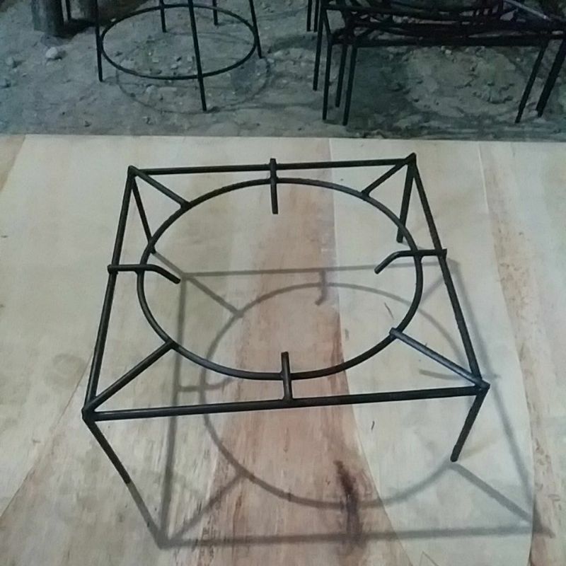 Jual Rangka besi kompor api seribu | Shopee Indonesia