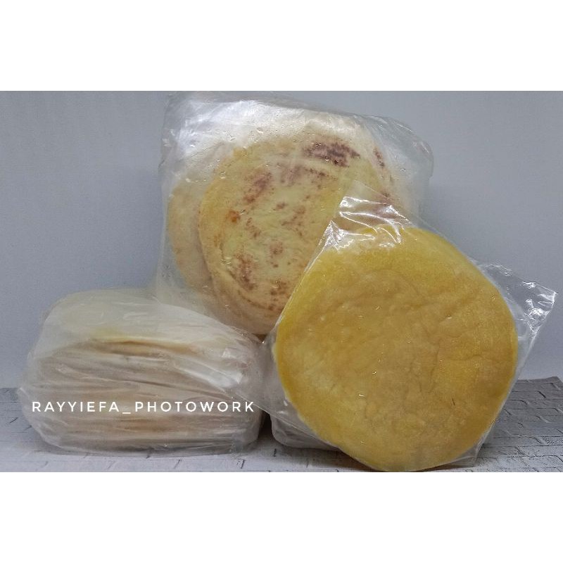 Jual Roti Maryam Frozen Aneka Varian, Roti Cane Frozen | Shopee Indonesia