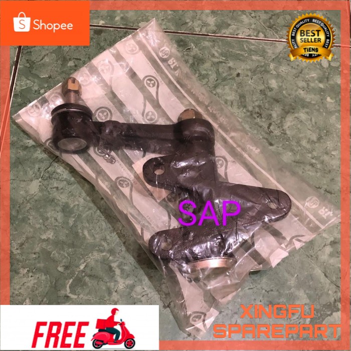 Jual PART IDLER ARM MITSUBISI L.200 STRADA DOUBLE CABIN MR296273A ...