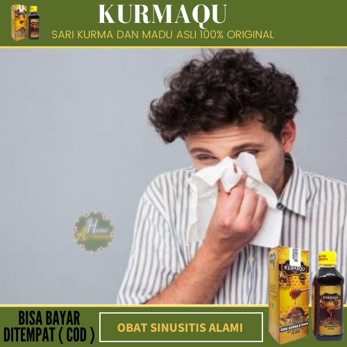 Jual Obat Sinusitis Hidung Gatal, Hidung Tersumbat, Salesma, sinusitis ...