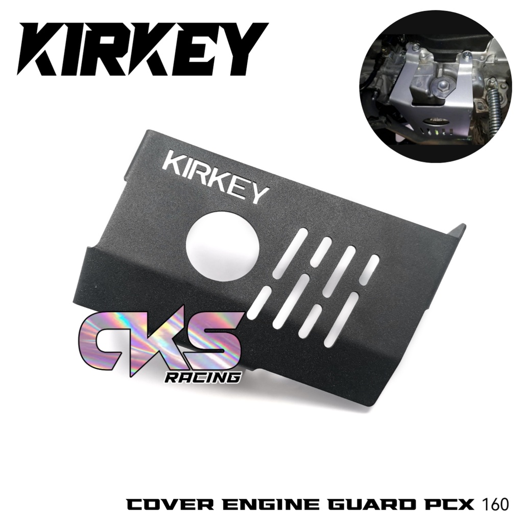 Jual COVER ENGIN GUARD PCX 160 dan ADV 160 COVER PELINDUNG MESIN PCX 160 atau ADV 160 | Shopee ...