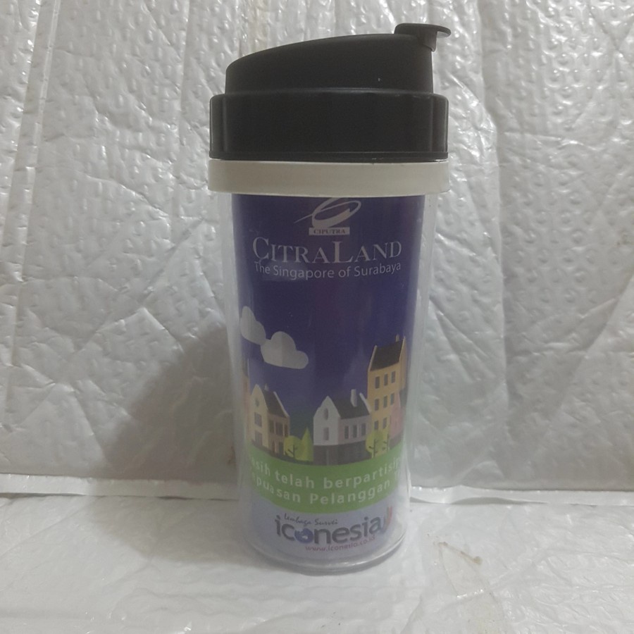 Jual Botol Minum Air Anak remaja Citraland Kampus Sekolah Sd,smp,sma ...