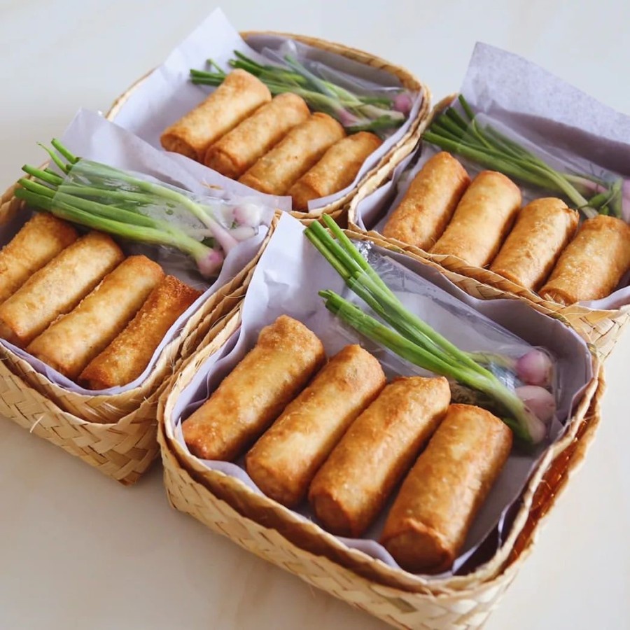 Jual Lumpia Lunpia Cinde Khas Semarang | Shopee Indonesia