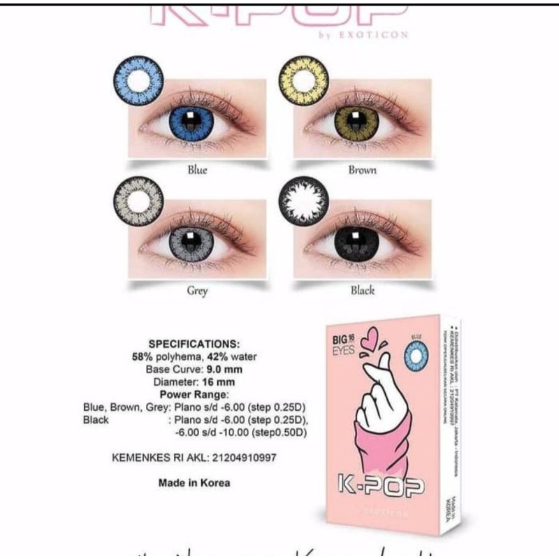 Jual soflen k- pop | Shopee Indonesia