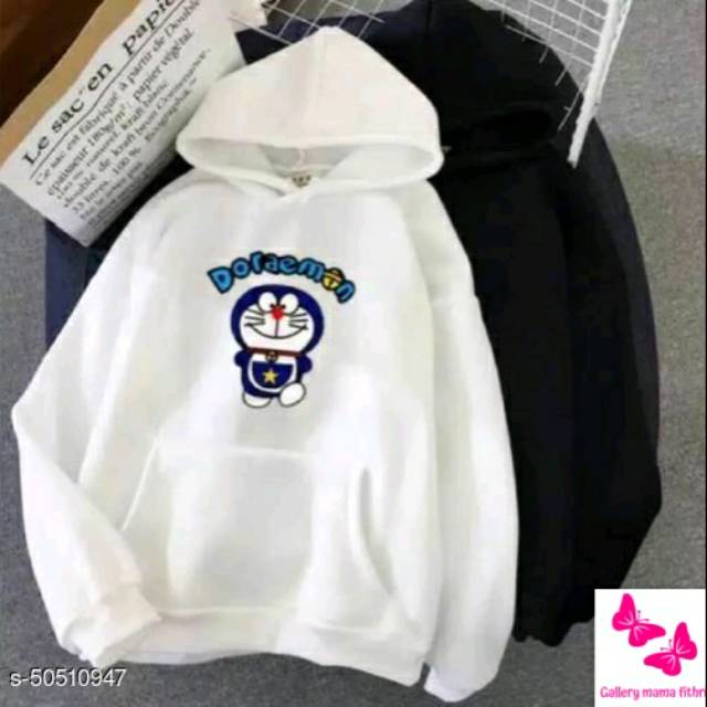 Jual Sweater doraemon | Shopee Indonesia