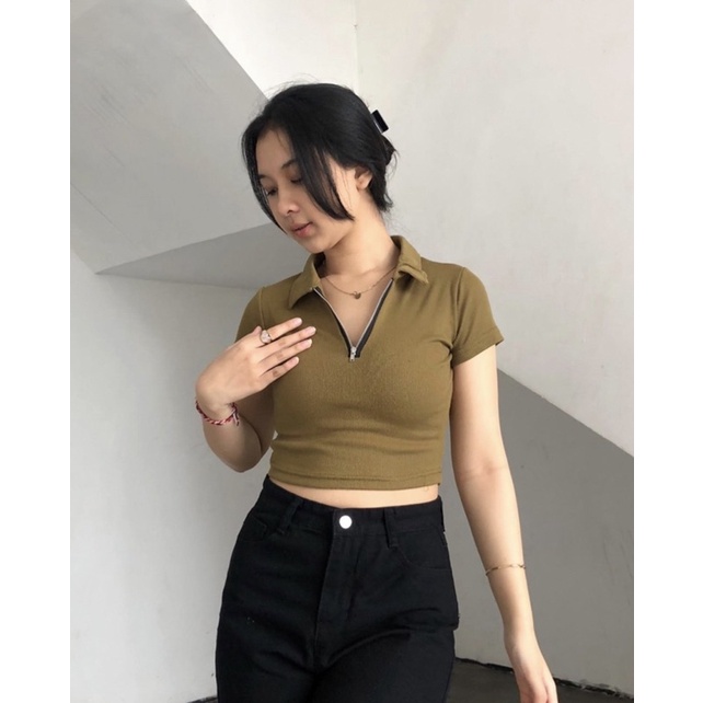 Jual KERAH RIB RESLETING | Shopee Indonesia