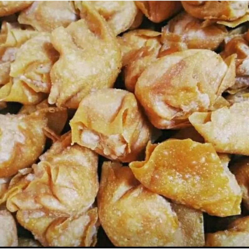 Jual Cuanki batagor besar 50 pcs - toping seblak baso Aci bakso cuanki ...