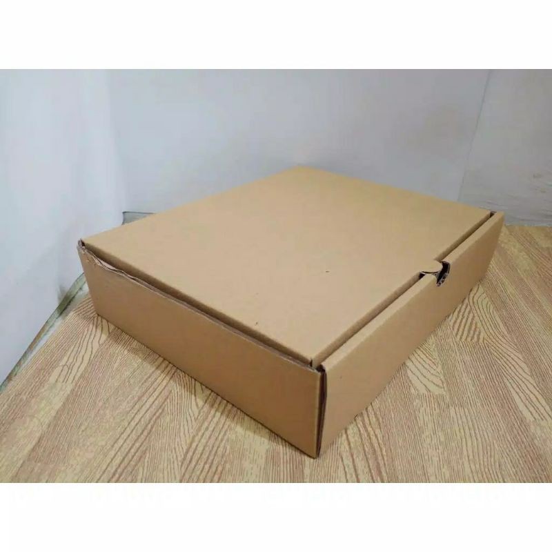 Jual karton box kemasan packing | Shopee Indonesia