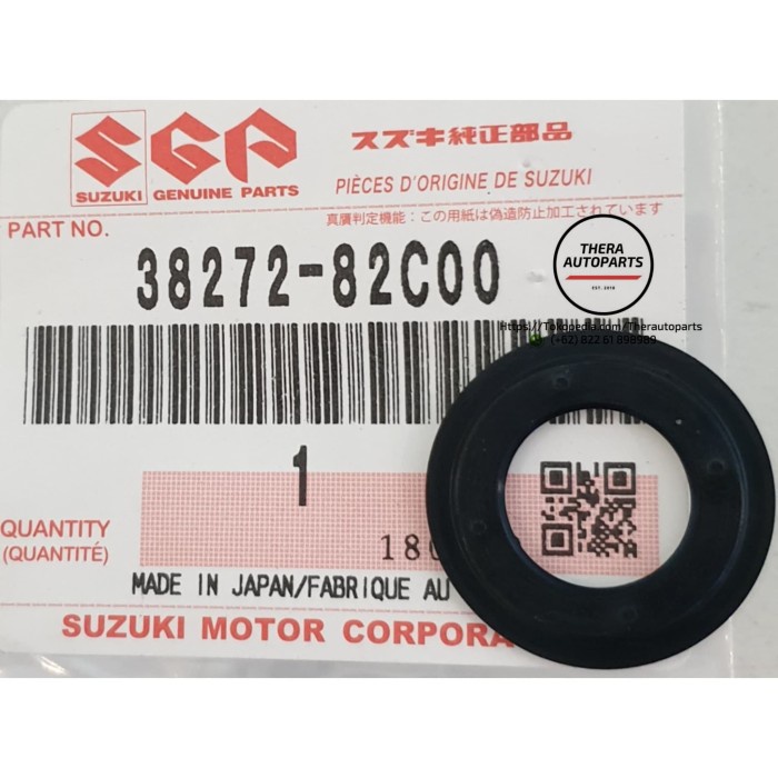 Jual Packing Wiper Pivot Suzuki Jimny/Katana/Sierra/Caribian Original ...