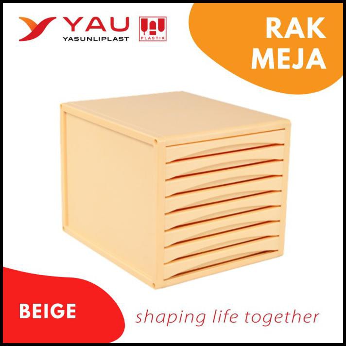 Jual Laci Dokumen Meja / Rak File Kertas Laci File A4 | Shopee Indonesia