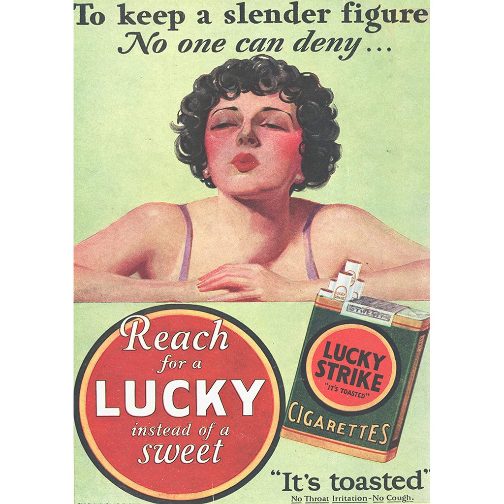 Jual Poster Rokok Jadul / Cigarettes Vintage Edition | Shopee Indonesia