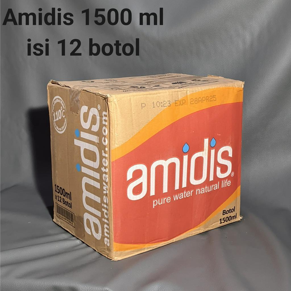 Jual Amidis 1500 ml | Shopee Indonesia