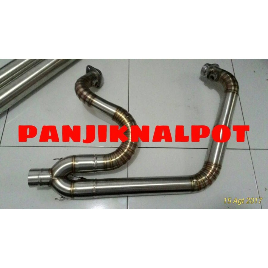 Jual Knalpot Custom HD Sportster SeriesSSS | Shopee Indonesia