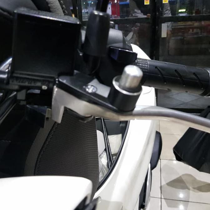 Jual Brakelock Brake Lock Honda PCX Yamaha Nmax PnP -KD250519- | Shopee ...