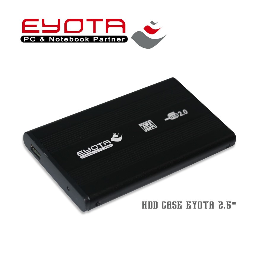 Jual eyota casing hardisk laptop. hdd internal notebook 2.5 inch sata ...