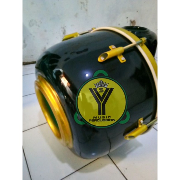 Jual Bass Kotek kulit /Bass Tangan/Bass MR/ NURMUS | Shopee Indonesia