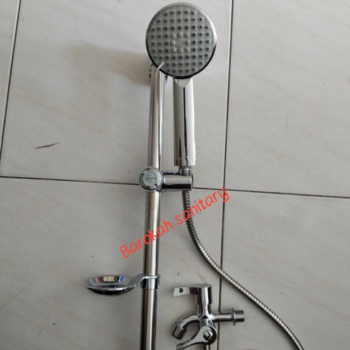 Jual shower-tiang- shower tiang set stainless murah -tiang-shower. | Shopee Indonesia