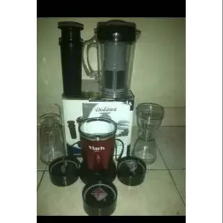 Jual Blender Obat Terlengkap & Harga Terbaru Februari 2025 | Shopee ...
