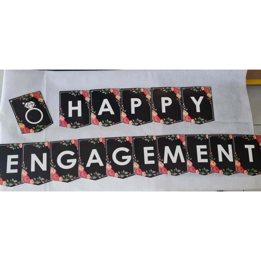 Jual Banner Event / Spanduk Event / Perlengkapan Pesta / Graduation ...