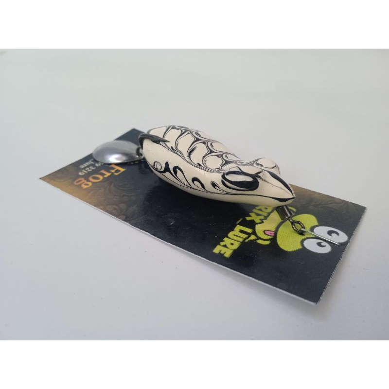 Jual JBX_LURE BIAWAK 5CM BERAT 6,5 GRAM | Shopee Indonesia