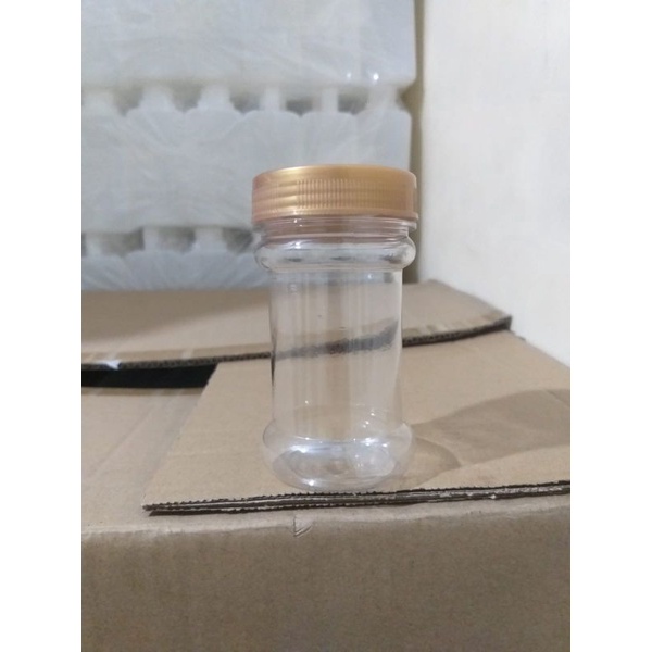 Jual Toples lada 150 ml // Toples jar // Toples bumbu //Toples sambal ... Jual Toples lada 150 ml // Toples jar // Toples bumbu //Toples sambal ...