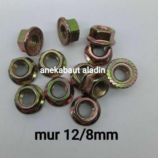 Jual mur ring 12 paket 12biji | Shopee Indonesia