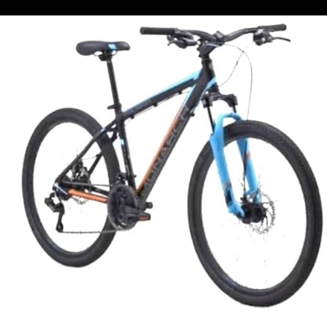 Jual Sepeda MTB Polygon monarch 5.0 26,inch | Shopee Indonesia