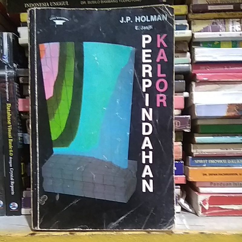 Jual PERPINDAHAN KALOR | Shopee Indonesia