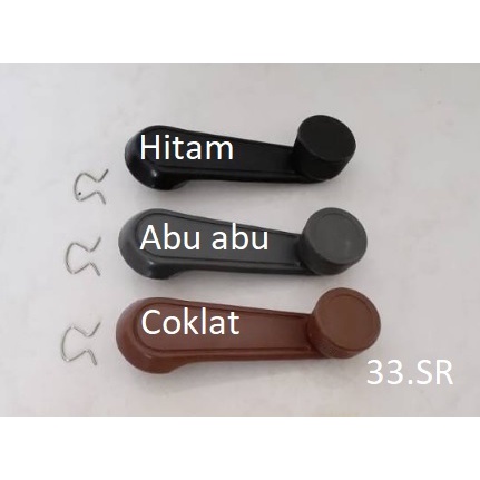 Jual Putaran Handel Gagang Kaca Universal Kijang , Carry, Picup, box ...