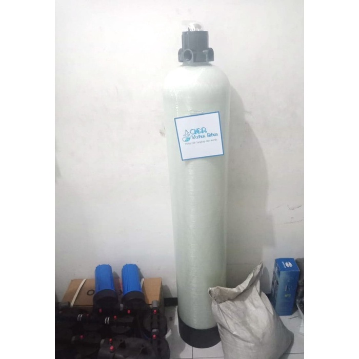 Jual Filter Air Tanah /Filter Air Sumur / Filter Air Pdam | Shopee ...