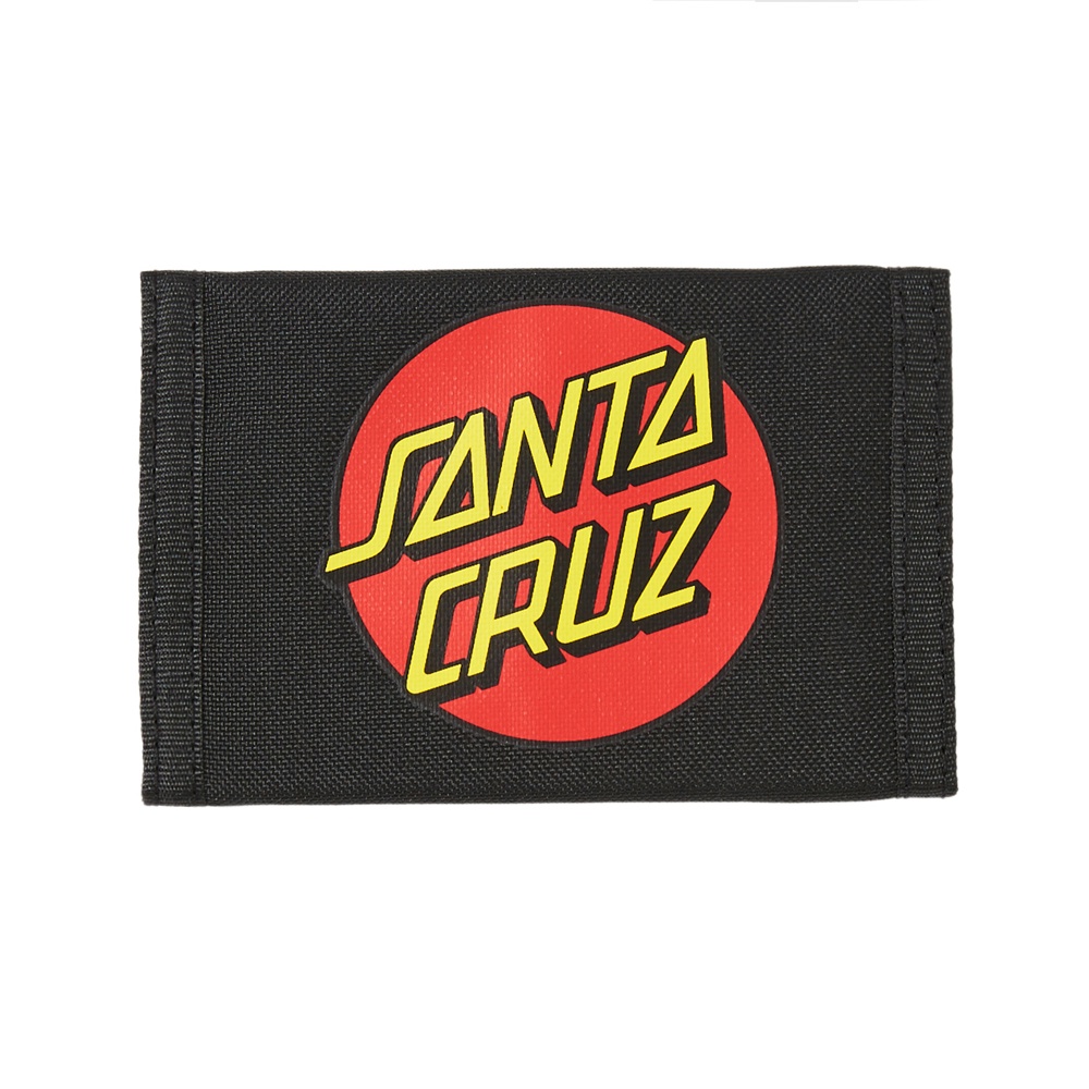 Jual SANTA CRUZ CLASSIC DOT WALLET SB1221501 | Shopee Indonesia