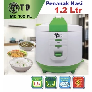 Jual Mejikom Terlengkap & Harga Terbaru Januari 2026 | Shopee Indonesia