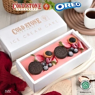 Toko Online Cold Stone Ice Cream | Shopee Indonesia