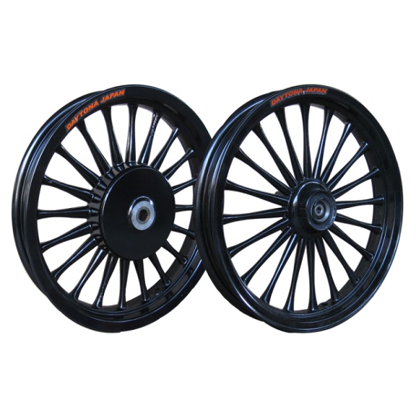 Jual VELG PELEG MIO/MIO SPORTY 185/215-14 DAYTONA ORIGINAL | Shopee ...