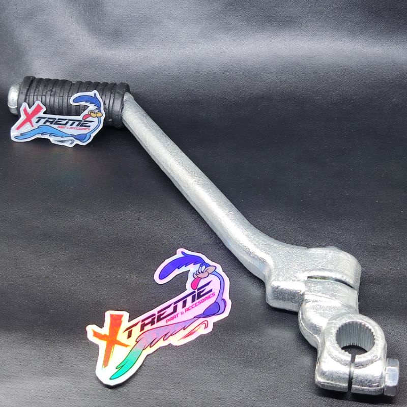 Jual Selaan Sela Engkol Ninja R SS RR New Old Kick Stater Selah Selahan ...