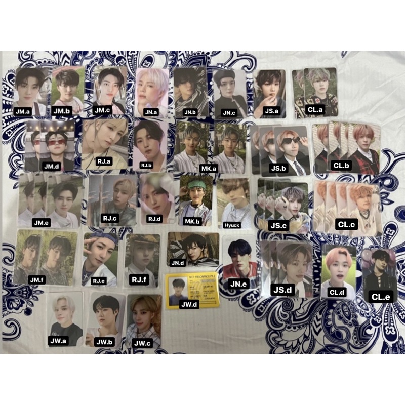 Jual pc nct sale murah | Shopee Indonesia