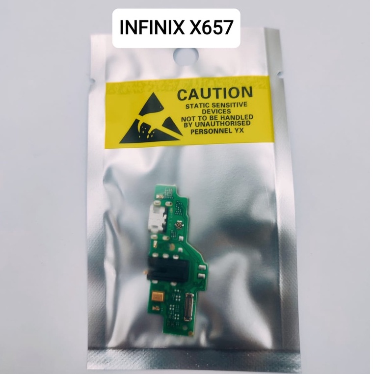 Jual PAPAN CAS INFINIX X657 SMART 5 FLEXIBLE CON TC KONEKTOR CHARGER PCB CAS BOARD CHARGAER ...