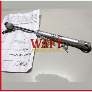 Jual Hidrolik Jok Universal Heben Gas Spring HUBEN GS-100 N 1 Pcs ...