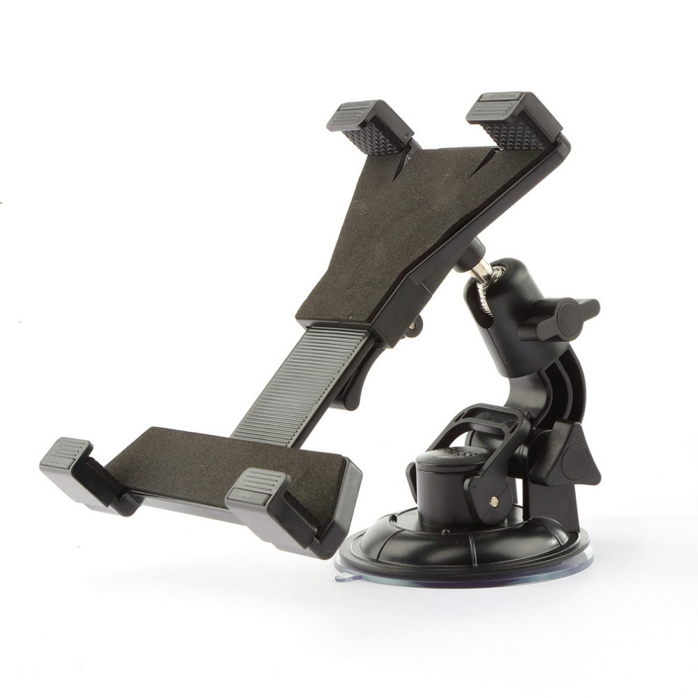 Jual Tablet Holder / Tempat Tablet Mobil Universal | Shopee Indonesia