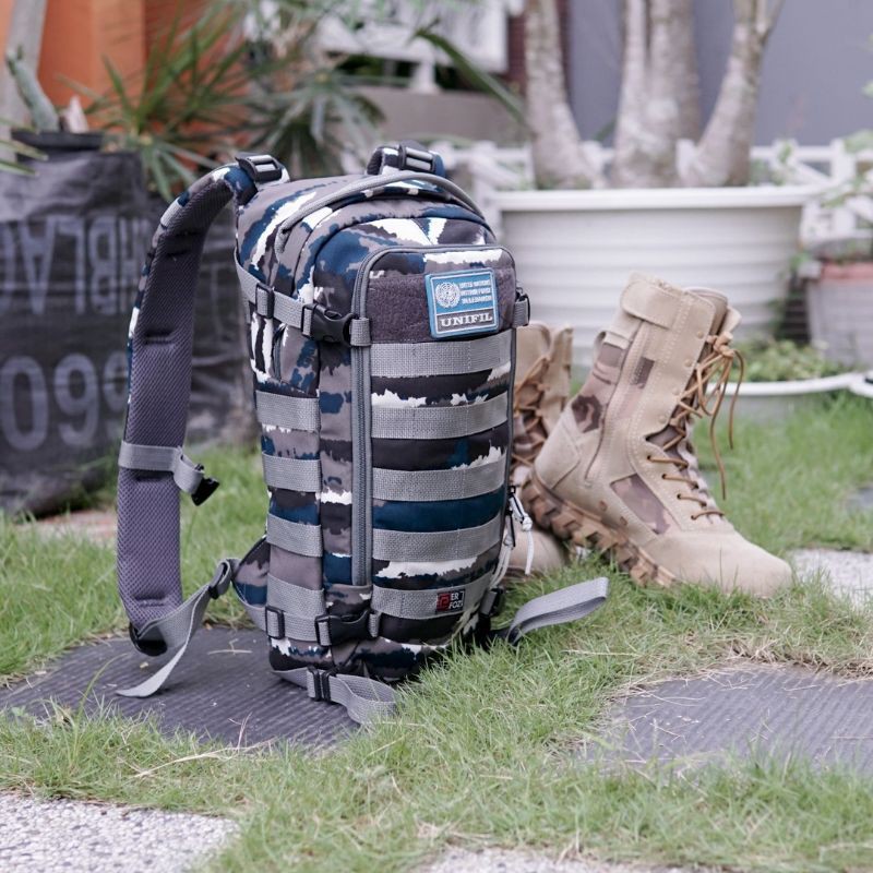 Jual Tas Adventure Tas Punggung Tas Survival Tas Matras Tas Loreng ...