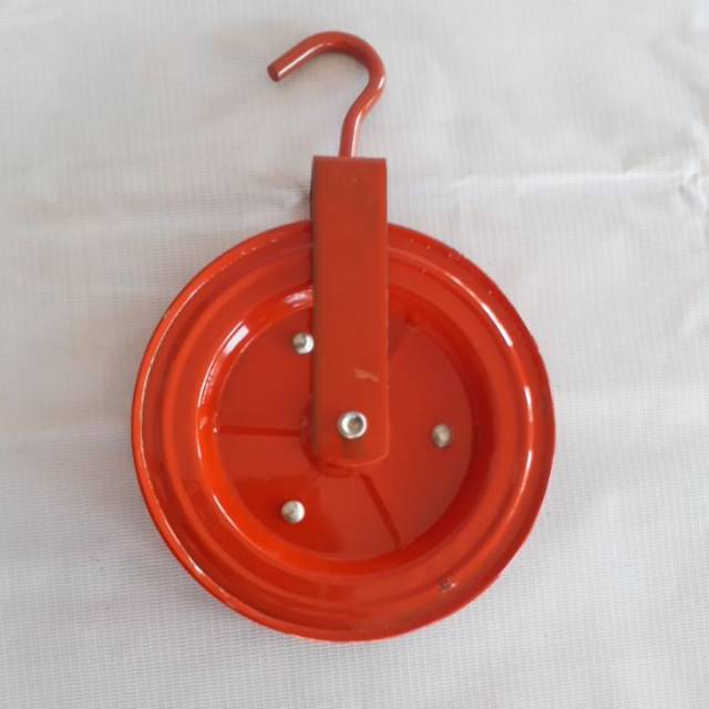 Jual KEREKAN TIMBA /KATROL | Shopee Indonesia