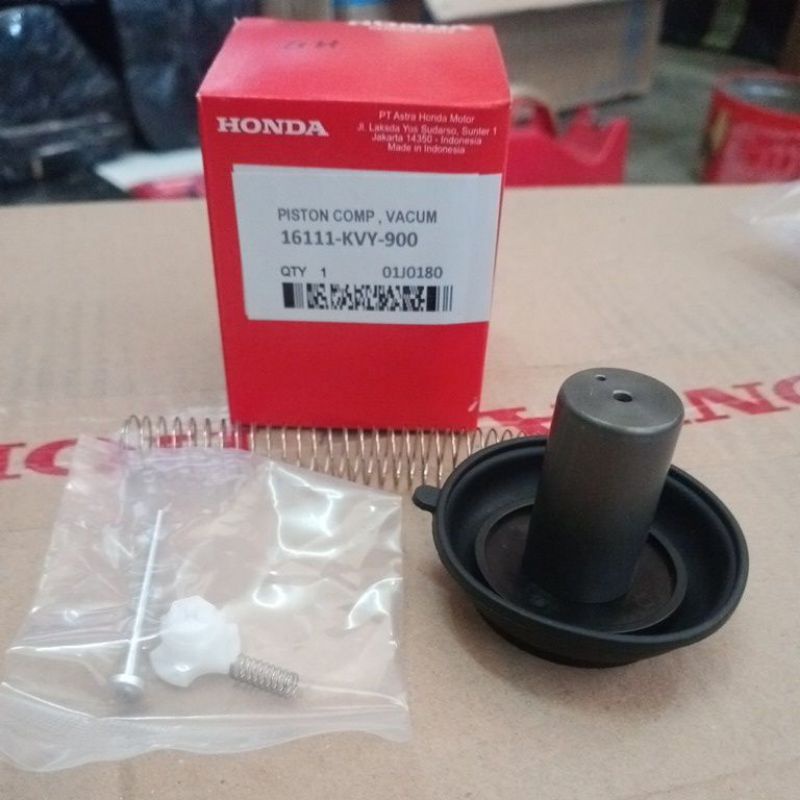 Jual VACUM KARBURATOR BEAT/VARIO (KVY) | Shopee Indonesia