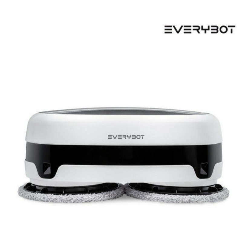 Jual EVERYBOT Edge Smart Sensor Robot Cleaner, pengepel/Pembersih Lantai Impor dari Korea ...