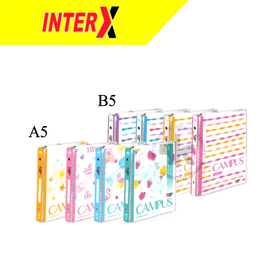 Jual Folder One Map Binder Campus | Shopee Indonesia