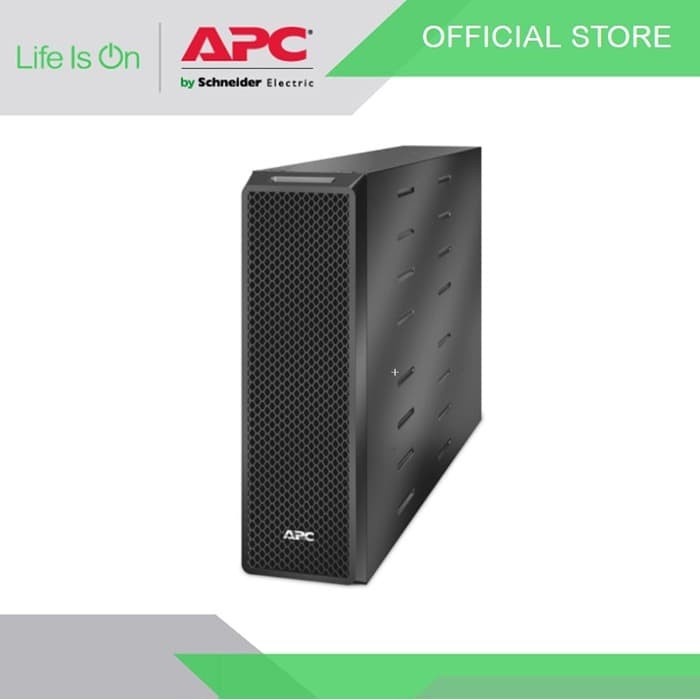 Jual UPS APC SRT192BP SMART-UPS SRT 192V 5kVA and 6kVA Battery Pack ...