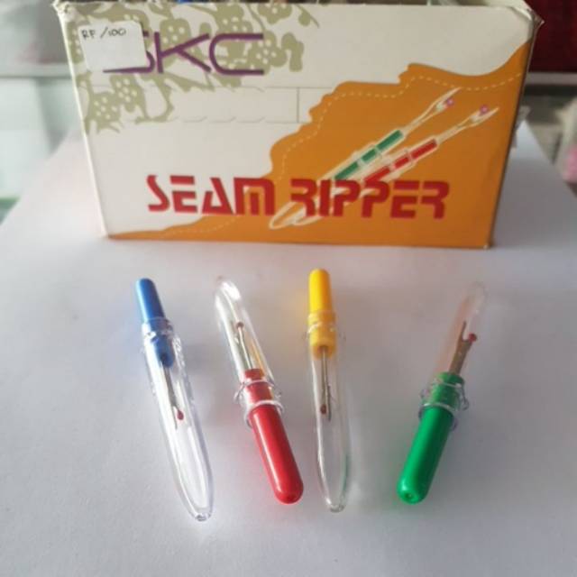 Jual Alat Dedel Jahitan / Pendedel / Dedelan Benang | Shopee Indonesia